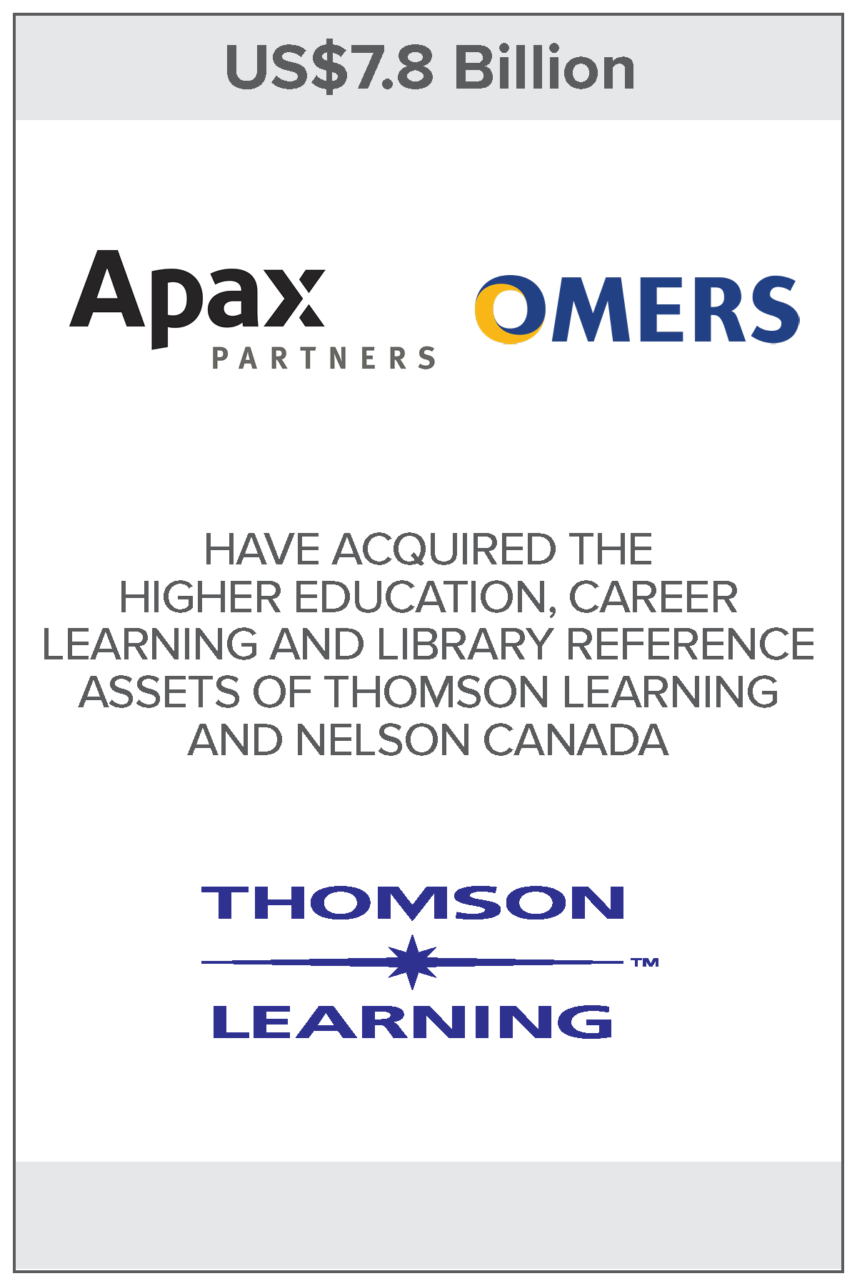 Transactions | Atlas Advisors